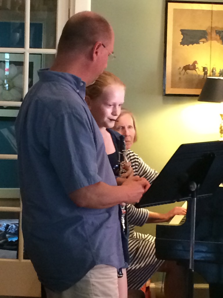 INSTRUCTION – George Corbett